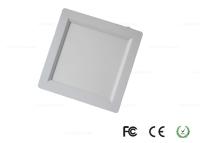 China Waterproof Ra80 IP53 27W LED Ceiling Panel Lights For Showroom / Museum for sale