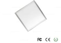 China SMD2835 CRI 80 110V / 240V 48 W Warm White LED Panel Light 600x600mm for sale