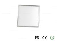 China Recessed Square Epistar AC240V 11W LED Ceiling Panel Lights 300x300mm for sale