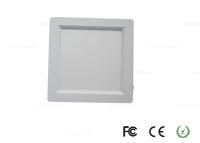 China 3000K / 4000K / 5000K PFC 0.95 LED Ceiling Panel Lights 1W for Residence room for sale