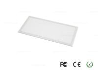China Energy Saving 72W 600 x 1200 LED Panel , 5760LM IP54 LED Ceiling Light Fixtures for sale
