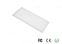 China 600 x 1200 Ra80 IP54 5760lm LED Ceiling Panel Lights 72W CE / RoHS for sale