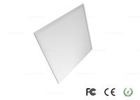 China Aluminum Thin 13MM 4800LM Ra80 LED Ceiling Panel Lights 600x600 for sale