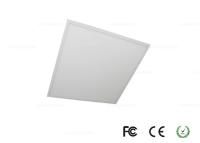 China SMD3528 CRI 80 2880lm 36W 600x600 LED Panel Dimmable 2700K - 3500K for sale