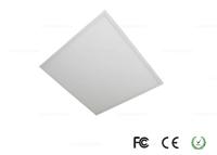 China Square Dimmable 2700K / 3000K 36W LED Ceiling Panel Lights For Office / Home for sale
