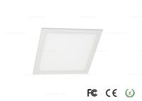 China Square 10.3W DC24V 824LM Surface Mount Led Panel Light For Home Indoor Lighting for sale