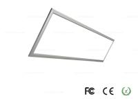 China Suspended Mounted 36W 2880lm 900mA LED Ceiling Panel Lights 3000K / 4000K / 5000K for sale