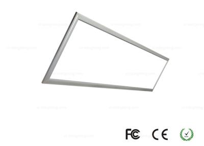 China Suspended Mounted 36W 2880lm 900mA LED Ceiling Panel Lights 3000K / 4000K / 5000K for sale