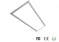 China SMD2835 AL + PC 3360lm 48 Watt Led Ceiling Light Panel 300x1200 for sale