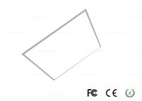China 2800k - 6500k Led Ceiling Panels Lights 600 X 1200 Led Panel 80 Lm / W for sale