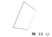 China 2800k - 6500k Led Ceiling Panels Lights 600 X 1200 Led Panel 80 Lm / W for sale