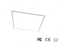 China 300 x 300MM 18 Watt Ceiling Led Flat Panel Light Fixture 100lm/W ETL / DLC for sale