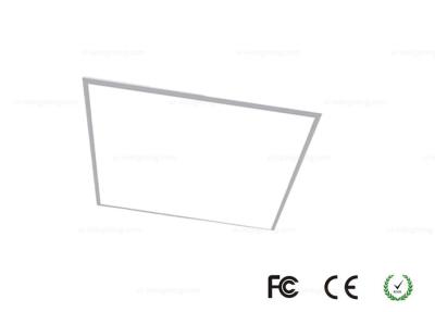 China 300 x 300MM 18 Watt Ceiling Led Flat Panel Light Fixture 100lm/W ETL / DLC for sale