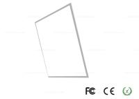 China 300 x 300MM 18 Watt Ceiling Led Flat Panel Light Fixture 100lm/W ETL / DLC for sale