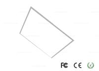 China High Brightness 54W / 72W DC60V LED Ceiling Panel Lights Cold White for sale