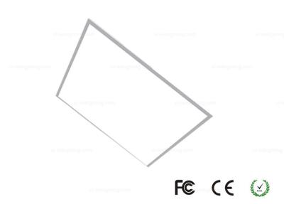 China High Brightness 54W / 72W DC60V LED Ceiling Panel Lights Cold White for sale