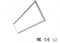 China 48W SMD3014 Netural White LED Ceiling Panel Lights 300x1200mm 4800LM for sale