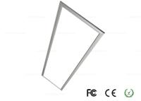 China 90 Lm / W 120 Degree Led Ceiling Panel Lights 48 Watt Energy Saving for sale