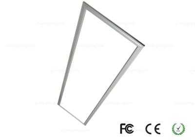 China Netural White 4800LM 48W LED Ceiling Panel Lights 1200x300mm with EPISTAR Chip for sale