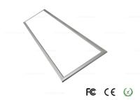 China Ultra Thin Bathroom 48w Led Ceiling Panel Lights 300 X 1200 Led Panel Lighting CRI80 for sale