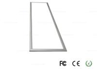 China Thin Recessed SMD3014 48 Watt LED Ceiling Panel Lights 2700K - 6000K for sale