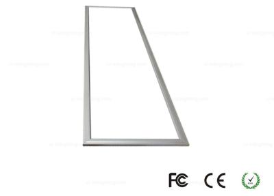 China 90 Lm / W 120 Degree Led Ceiling Panel Lights 48 Watt Energy Saving for sale