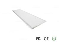 China Indoor 48W SMD3014 4800LM LED Flat Panel Ceiling Lights 1200x300mm for sale