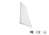 China Indoor 48W SMD3014 4800LM LED Flat Panel Ceiling Lights 1200x300mm for sale