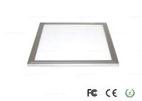 China Indoor Lighting 600x600 Led Ceiling Panel 3360LM Recessed CE ROHS for sale