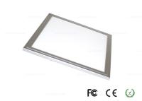 China High Lumen 1800LM 18 W LED Ceiling Panel Lights 300x300mm CE / RoHS for sale