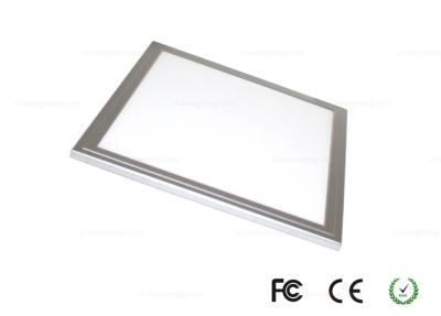 China High Lumen 1800LM 18 W LED Ceiling Panel Lights 300x300mm CE / RoHS for sale