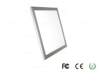 China Indoor Lighting 600x600 Led Ceiling Panel 3360LM Recessed CE ROHS for sale