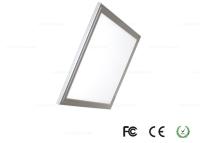China 5500k / 6500k 300x300 Led Panel Lights , 18W 1800LM Recessed Led Ceiling Lights for sale
