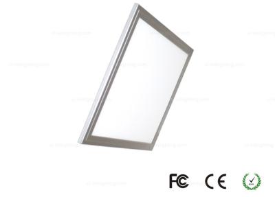China 5500k / 6500k 300x300 Led Panel Lights , 18W 1800LM Recessed Led Ceiling Lights for sale