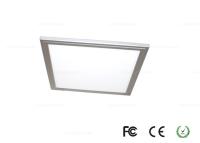 China Indoor Lighting 600x600 Led Ceiling Panel 3360LM Recessed CE ROHS for sale