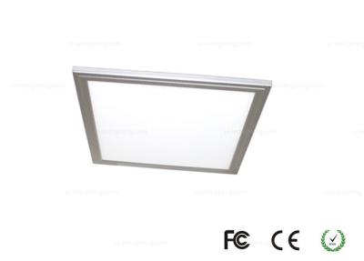 China Indoor Lighting 600x600 Led Ceiling Panel 3360LM Recessed CE ROHS for sale
