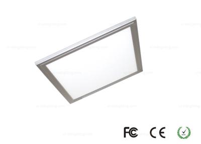 China SMD2835 PFC0.95 Led Panel Light 600x600 Led Ceiling Lights 48 Watt for sale