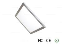 China High Efficiency 36W 2880LM SMD4014 LED Flat Panel Lighting Fixture For Shopping Mall for sale