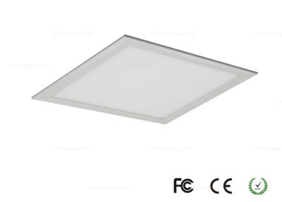 China 1200x1200 Ra80 IP20 LED Flat Panel Light Fixture Contemporary LED Ceiling Lights for sale