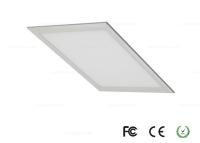 China 1680lm 24w Led Ceiling Panel Lights CRI80 110v / 220v Led Panel 300x300 for sale