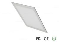 China Indoor SMD3528 1000LM 16W LED Ceiling Panel Lights Warm White 80lm/W for sale