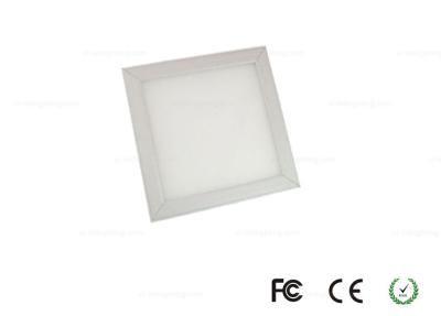 China Office / Home Surface Mount Led Panel Light , 1440LM 18W SMD 300x300 Led Panel for sale