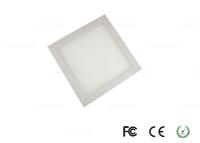 China Energy Saving 30x30 16 W LED Ceiling Panel Lights For Bedroom / School for sale