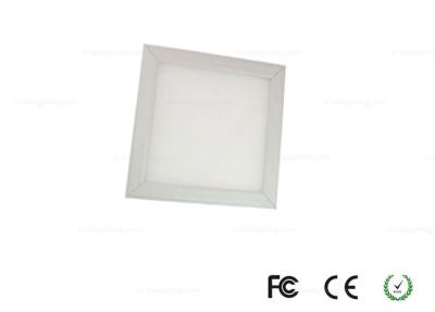China Dimmable SMD 2835 IP42 Epistar 12 Watt LED Panel Light 300x300mm for sale