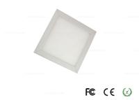 China High Brightness 18W SMD LED Ceiling Panel Lights 300X300MM CE / RoHS for sale