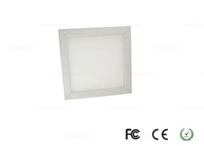 China High Brightness 18W SMD LED Ceiling Panel Lights 300X300MM CE / RoHS for sale