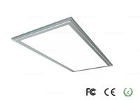 China Waterproof 18W 1440LM 220 Volt 50HZ / 60Hz Suspended Ceiling Led Panel Light 300x300 for sale