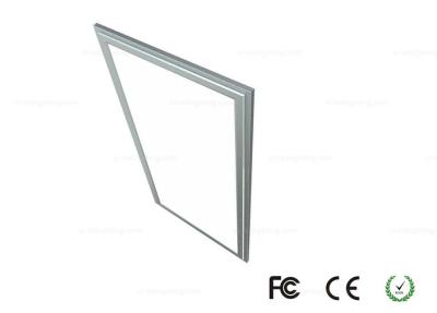 China Waterproof 18W 1440LM 220 Volt 50HZ / 60Hz Suspended Ceiling Led Panel Light 300x300 for sale