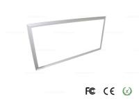 China Commercial Led Recessed Ceiling Lights , 600 X 1200 Led Panel 80 Lm / W for sale