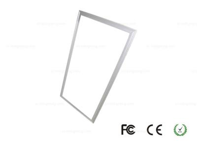 China 54W 3780lm LED Ceiling Panel Lights Suspended / Recessed CE ROHS for sale